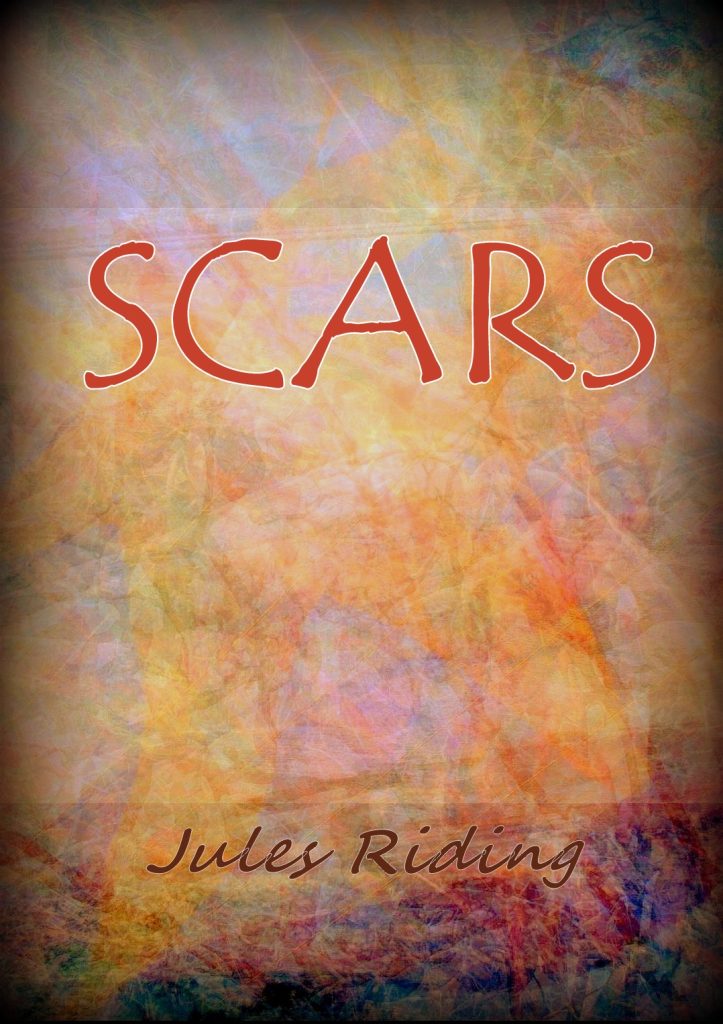 Scars Music Book – Jules Riding